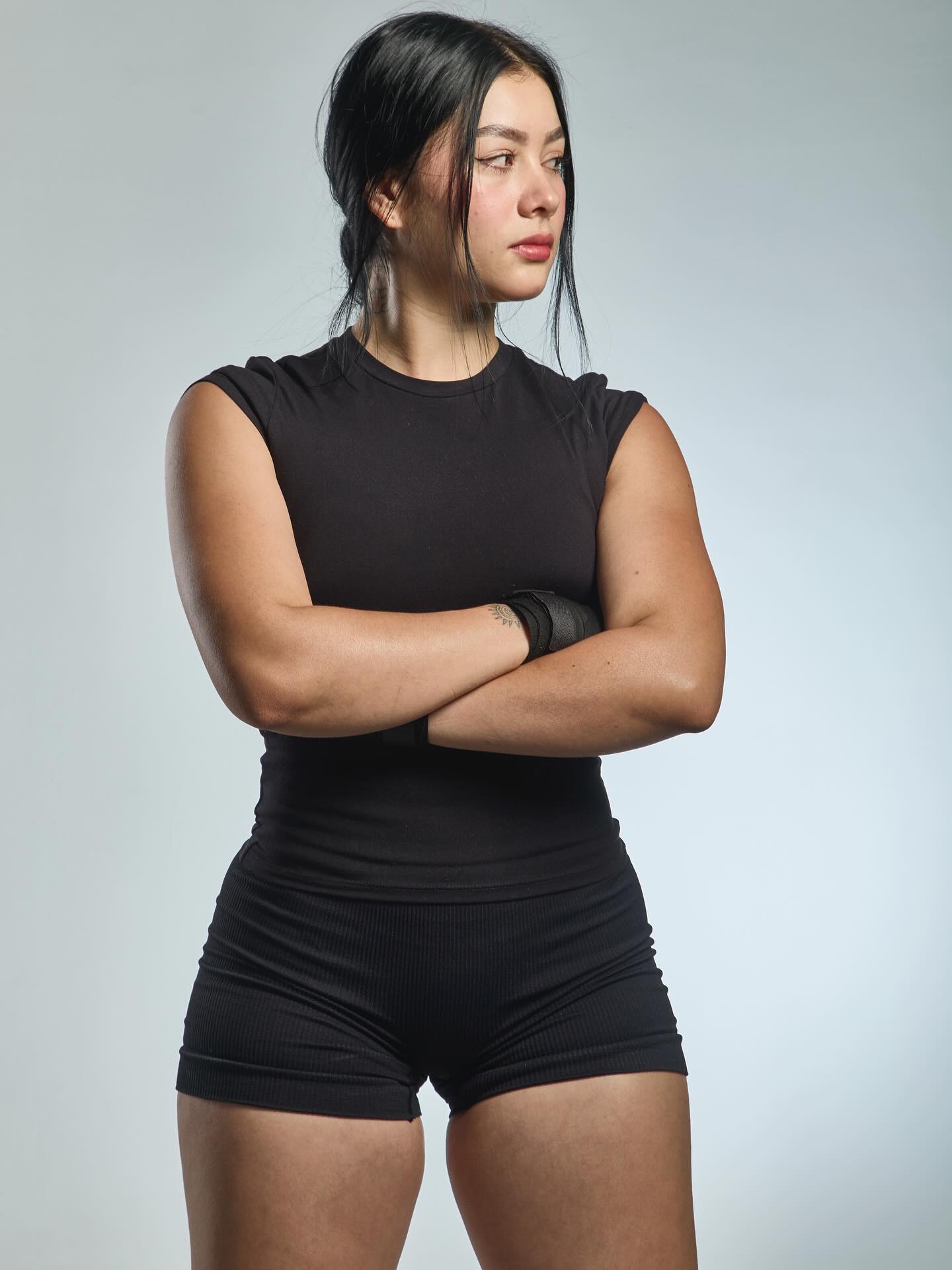 Milica vs May - Stream Fighters IV | Westcol